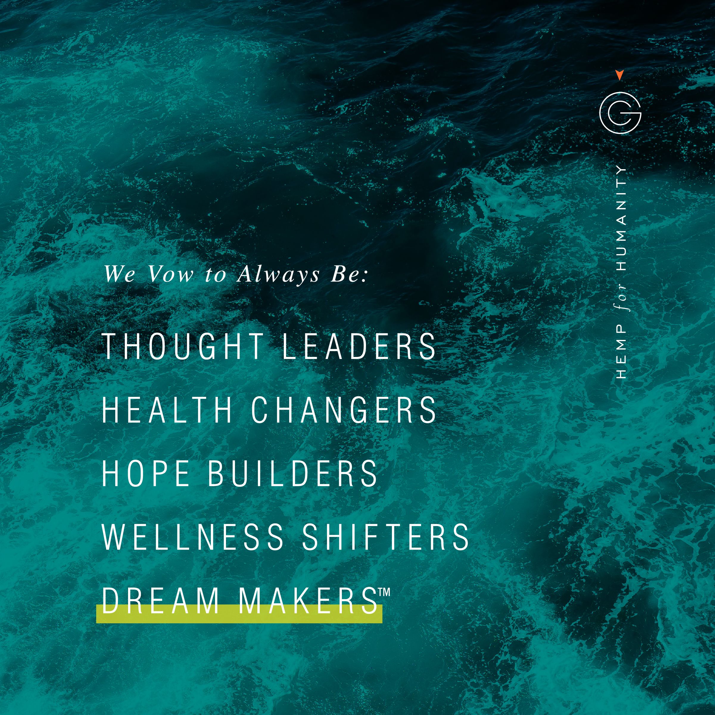 Why I Became A Green Compass Advocate My Experience So Far